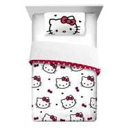 Disney Wish Kids 2-Piece Twin/Full Reversible Comforter and Pillowcase ...