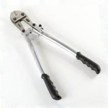24" Angle Cut Bolt Cutters - Walmart.com