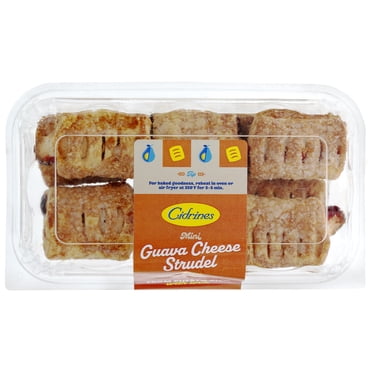 Pillsbury Strawberry Frozen Breakfast Pastry - Toaster Strudel, 11.7 ...