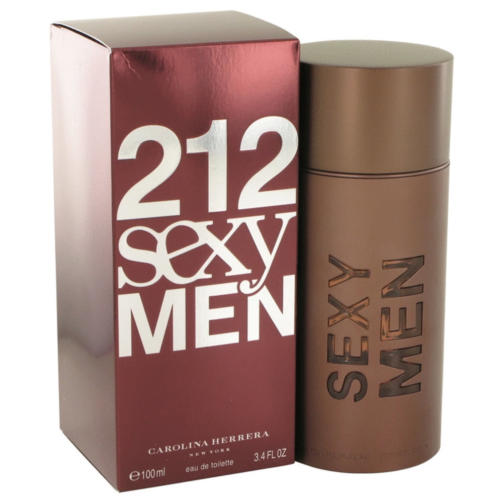 Click here for 212 Sexy Men By Carolina Herrera Eau De Toilette S... prices