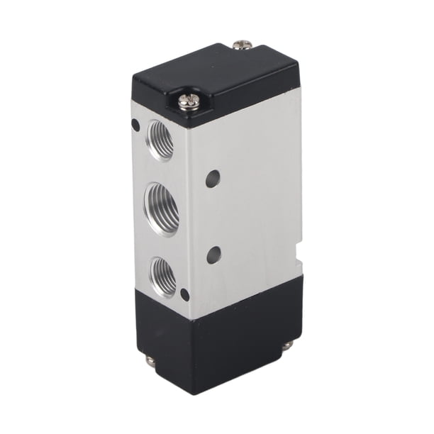 Pneumatic Control Valve,2-Position 5-Way Pneumatic Control Pneumatic ...
