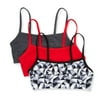Womens Seamed Wirefree Bra, Style 96825 - Walmart.com