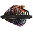 Jamma Harness with 56 Pin Connector for Arcade Cabinets and PCBs ...