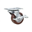 Woodriver Corner Caster Set Of 4 Holds 290 Lbs - Walmart.com