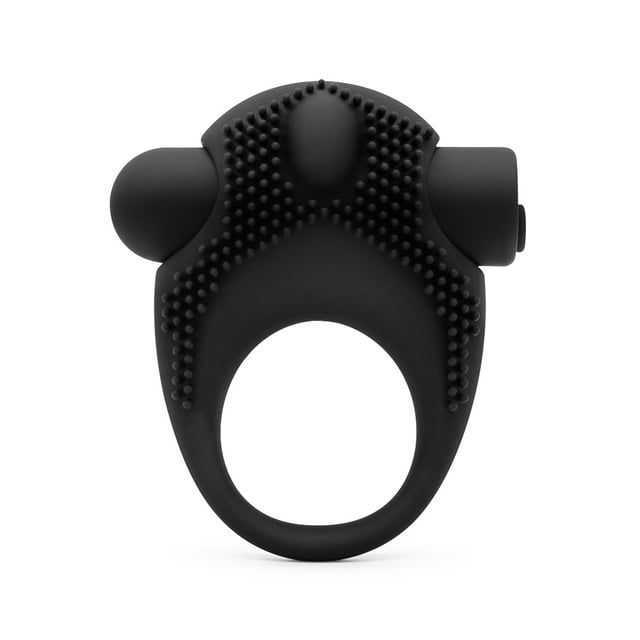 Cock Rings Mens Adult Male Sex Toys With 10 Vibration Modes Rechargeable Vibrators Long Lasting