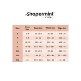 Shapermint Core Shapewear Cami, Seamless Light Support, Waist and Tummy ...