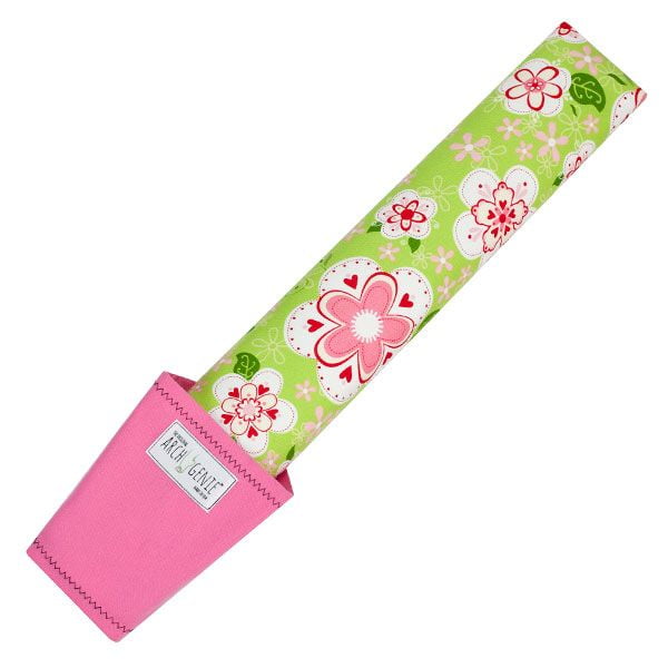 ARCH GENIE - The Original Foot Stretcher - PRIMROSE (for Ballet, Dance ...