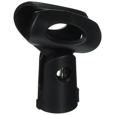 Performance Plus MH3 Indestructible Elliptical Standard Mic Holder ...