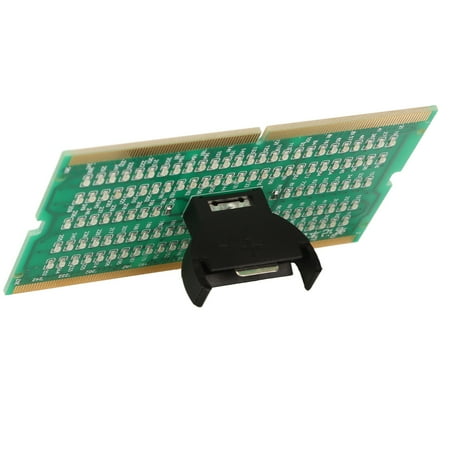Laptop Memory Tester, PCB Notebook Memory Tester Stable Reliable DDR5 ...