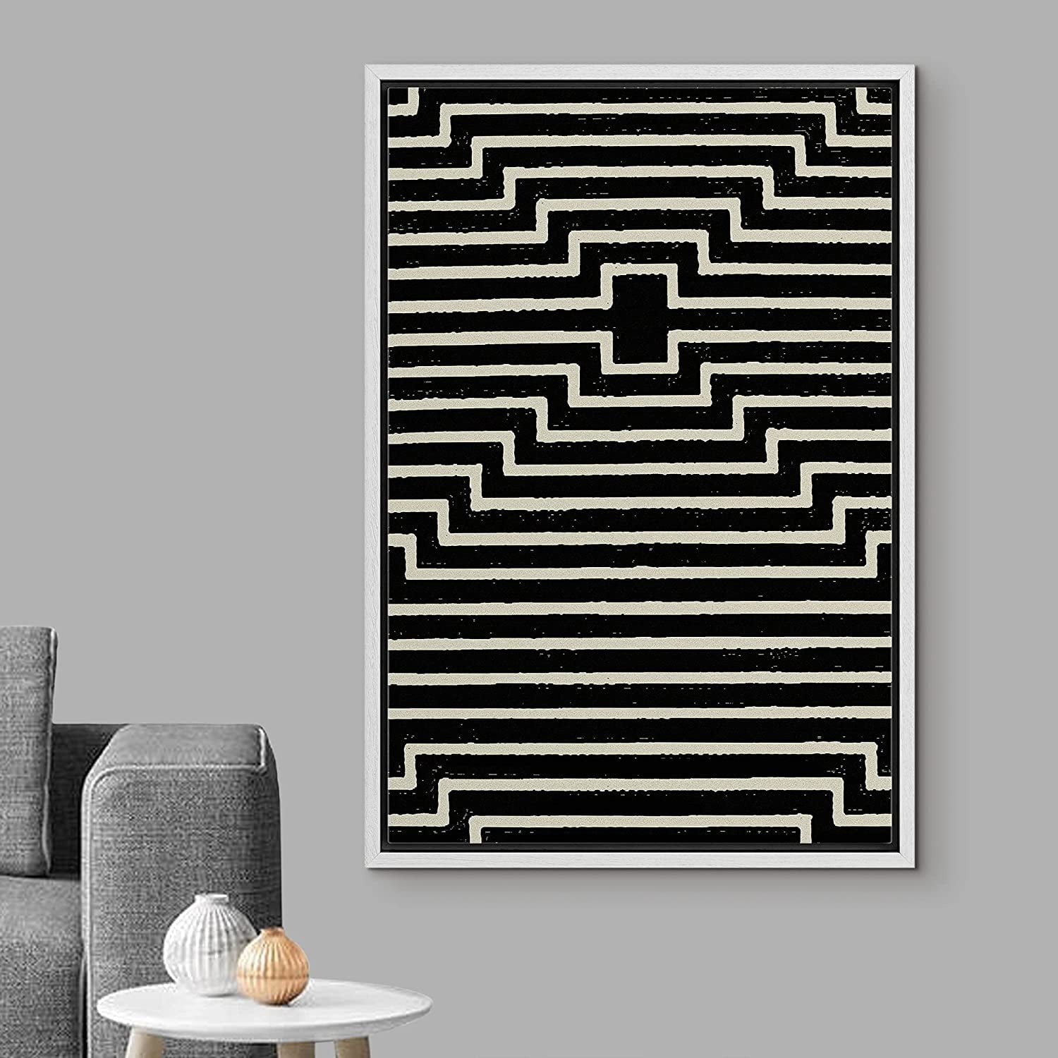 3d Line Patterns