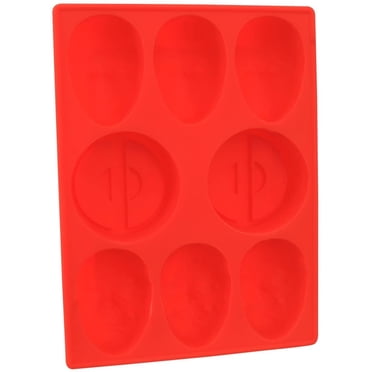 Ice Tray - Avengers 6 pack - Walmart.com