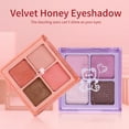DIURYCE 2024 Eye Shadow Palette Long Lasting Blendable Quick Drying ... DIURYCE 2024 Eye Shadow Palette Long Lasting Blendable Quick Drying ...