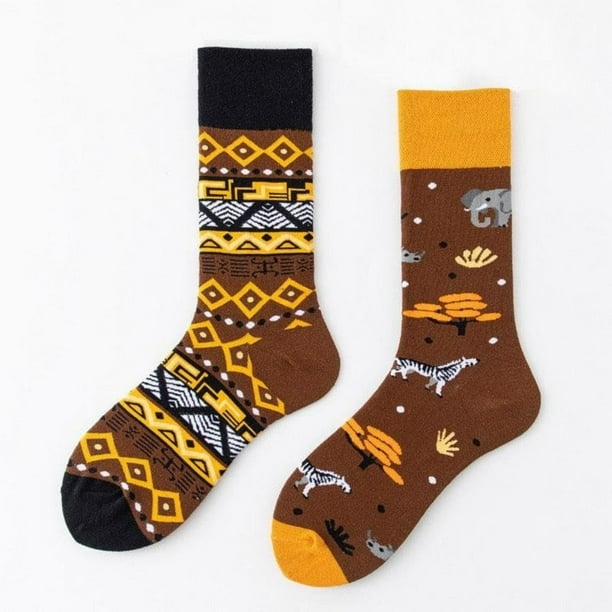 National Park Socks
