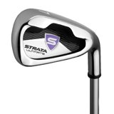 Callaway Strata Ultimate '19 Package Set (Women's Right Hand, Graphite ...