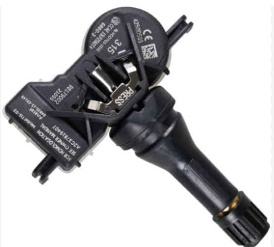 Sensor De Presion Neumatica Mitsubishi No. 4250d585 | Bodega Aurrera en ...