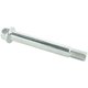 Febest CAMBER ADJUSTING ECCENTRIC BOLT # 0429-012 OEM 4013A082 ...
