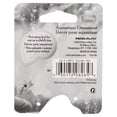 Penn-Plax Little Mermaid Aquarium Ornament – Flounder – Mini Resin ...