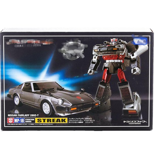 Figura de acción de Bumblebee KO MP10, Optimus prime MP45, Megatron ...