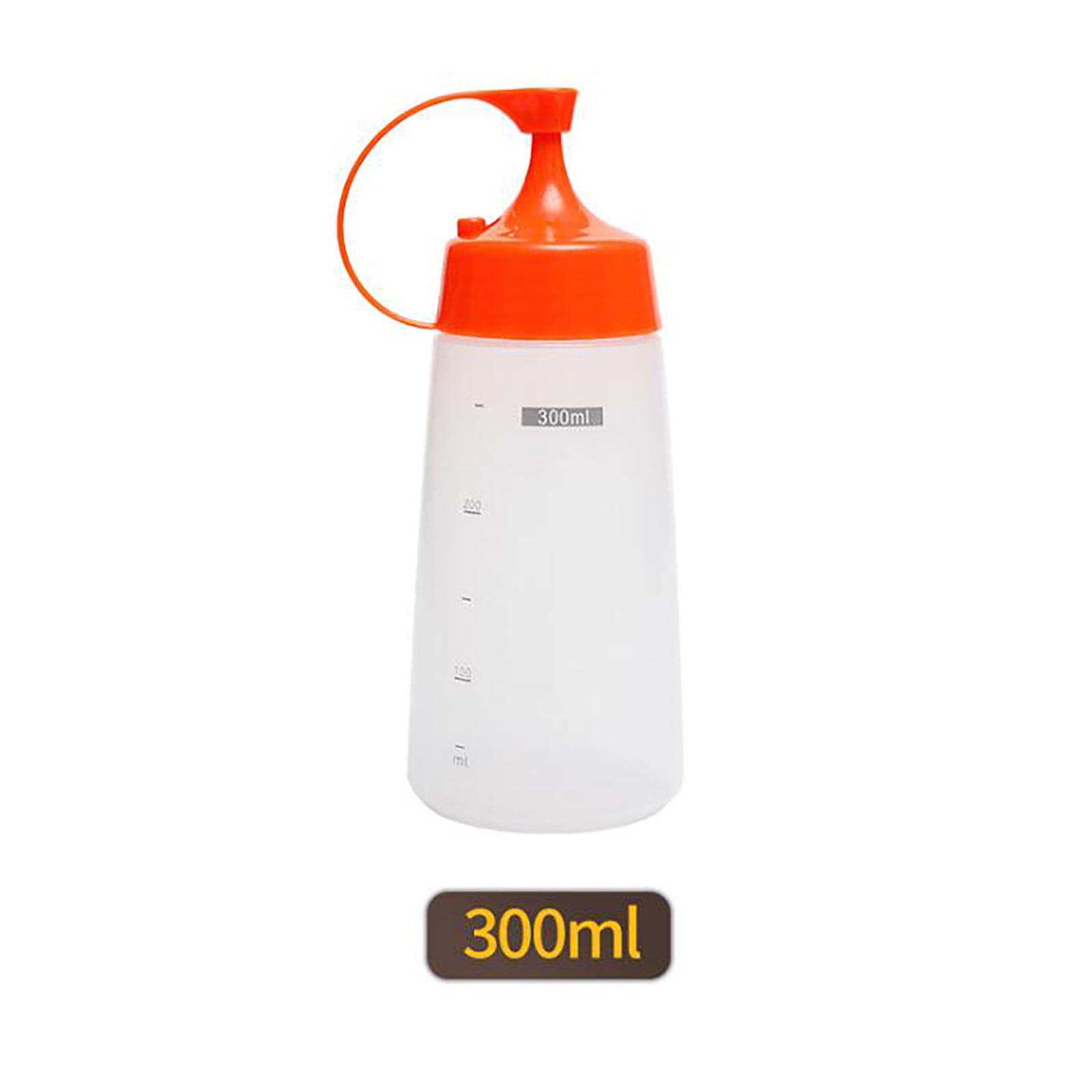 Click here for Fridja Scale Squeezing Bottle Squeezing Plastic Bo... prices