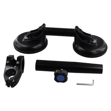 Warn 39557 Replacement RV ATV Hook & Strap with Safety Latch - Walmart.com