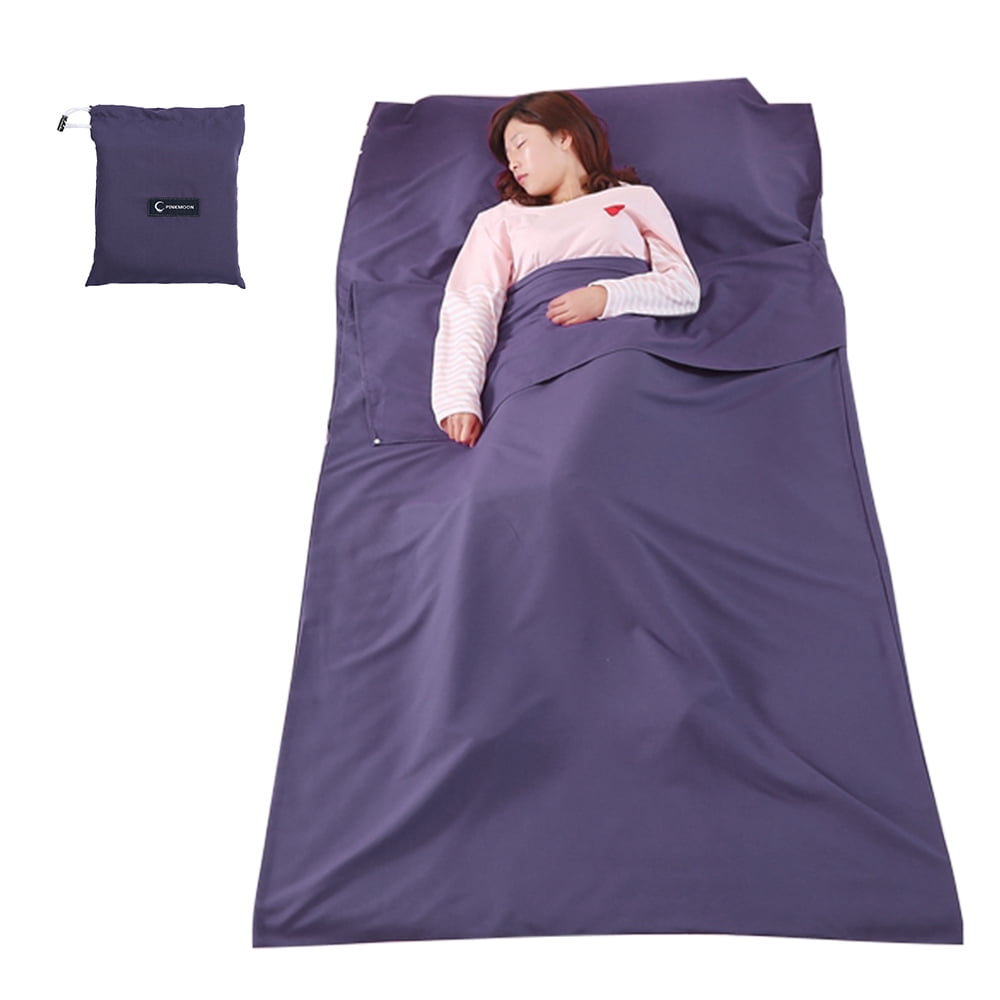 Click here for Ccdes Lightweight Sleeping Bag Liner Sleeping Sack... prices