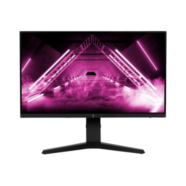 onn 27" Curved FHD (1920 x 1080p) 165hz 1ms Adaptive Sync Gaming ...