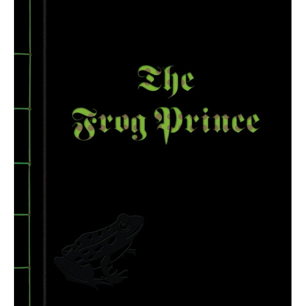 Prince Frog