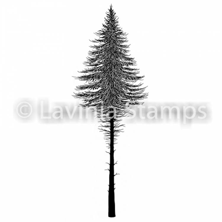 Click here for Lavinia Stamps Lavinia Stamp - Fairy Fir Tree 2 prices