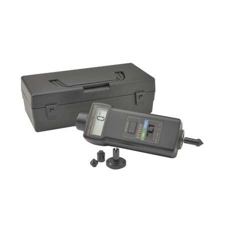 Extech 461895 Combination Photo/Contact Tachometer | Walmart Canada