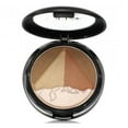 Ofra 3D Pyramid Egyptian Clay Bronzer 0.35 oz Bronzer - Walmart.com