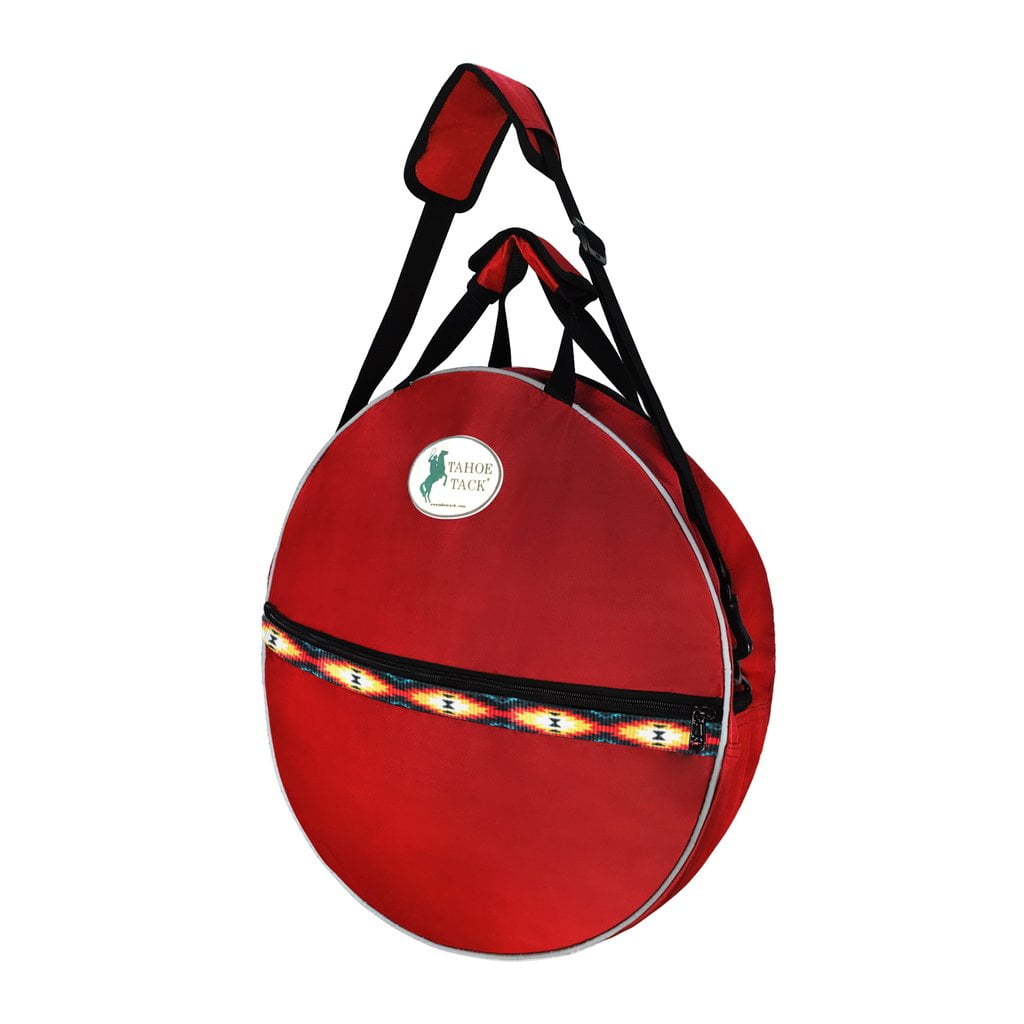 Western Rope Bag to Carry Horse Roping Ropes - Walmart.com
