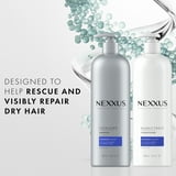 Nexxus Humectress Deep Smoothing Conditioner With Caviar & Protein ...