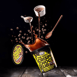 NIMS Crispy Choco Tub – Coco Ball, Round Crunchy Milk Chocolate Cereal ...