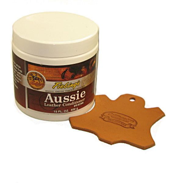 Click here for Fiebings Aussie Leather Conditioner 15 Oz 15 Oz prices