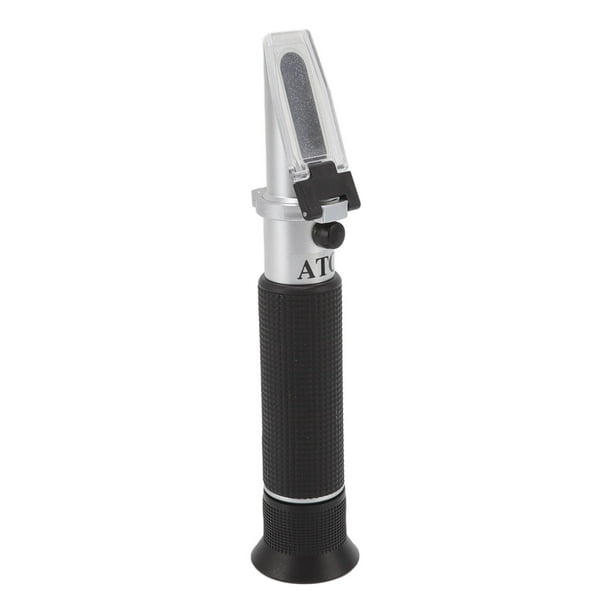 Alcohol Measurement Refractometer, Accurate Data Easy To Read ...