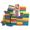 "Primary Building Bricks- Toddler's Toy, Kids Indoor Play Cardboard ...
