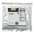 Frontier Co-op, Organic Cornstarch, 16 oz Pack of 3 - Walmart.com