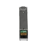 StarTech.com GLCLHSM10PST Cisco GLC-LH-SM Compatible SFP Module ...