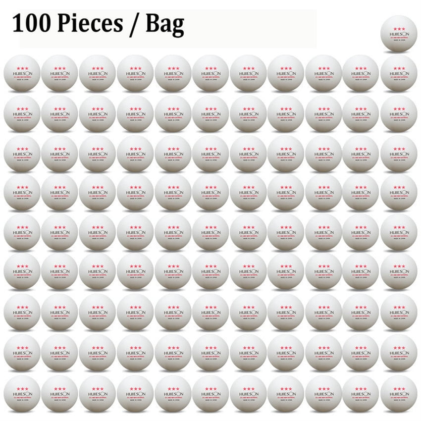 Click here for Cheappricegoodquality Huieson 3 Star Ittf Standard... prices