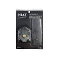 6 Pack: 1/4" Clock Movement Kit by Make Market - Walmart.com