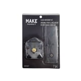 1/4" Clock Movement Kit by Make Market - Walmart.com