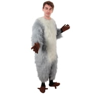 Adult Sewer Rat Costume - Walmart.com
