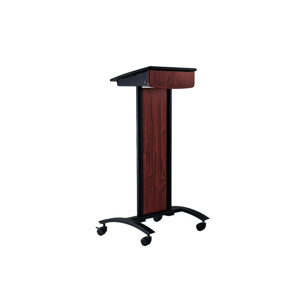 Oklahoma Sound® Conversation Lectern - Walmart.com