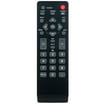NEW NH000UD Remote Control For Emerson Sylvania TV LC370EM2 LC320SL1 ...