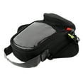 YAHHU Premium Motorcycle Oil Tank Bag Magnetic GPS Phone Pouch ...
