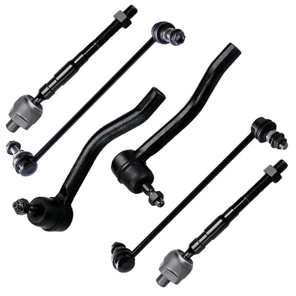 2PU Bushing Sway Bar, Front Suspension I.D. = 19 Mm 2-01-605 compatible ...