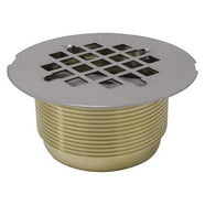 Maax PVC F2 Freestanding Bathtub Drain Kit Without Plumbing 10034341 ...