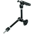 Manfrotto 244 Variable Friction Magic Arm with Camera Platform (#2929 ...