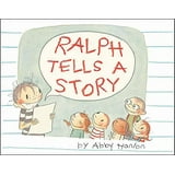 Ralph Tells a Story (Hardcover) - Walmart.com