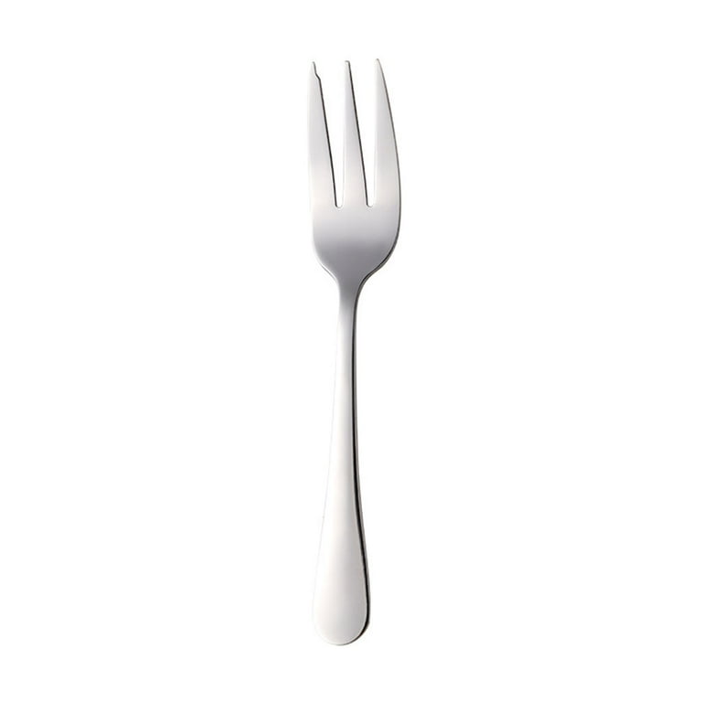 Pastry Fork